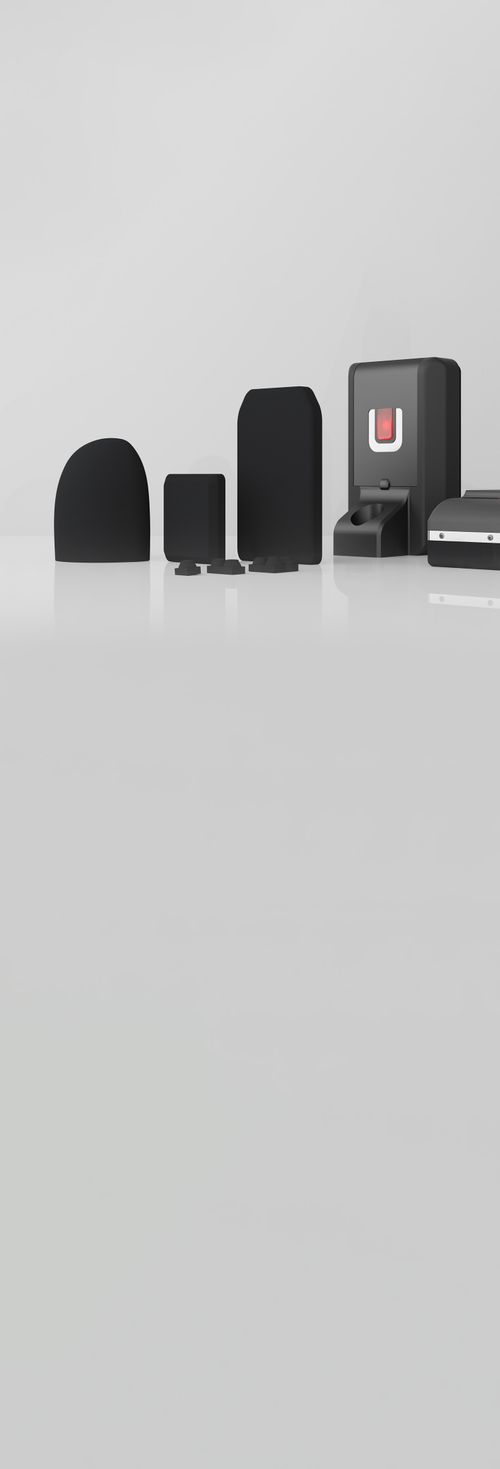 Tactile Sensors